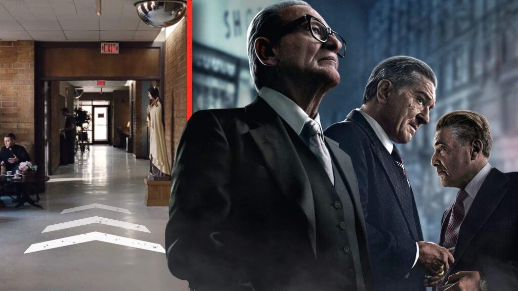 The Irishman Scene Breakdown — How Martin Scorsese Opens an Epic