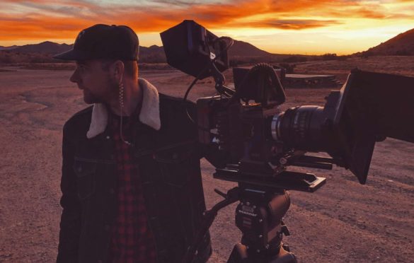 Making A Short Film Pre Production Workflow Step by Step