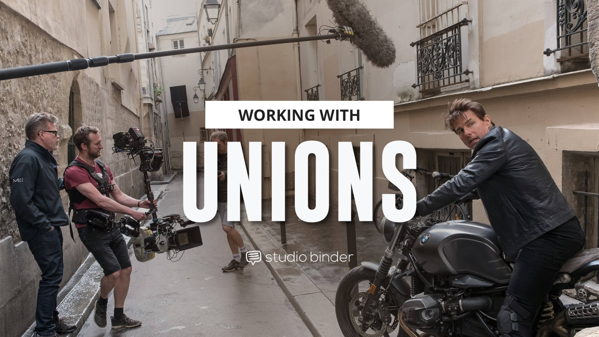 Ultimate Guide to Working with Unions: Grieved and Flipped