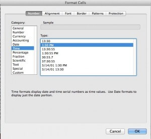 Call Time Formulas for Your Next Call Sheet