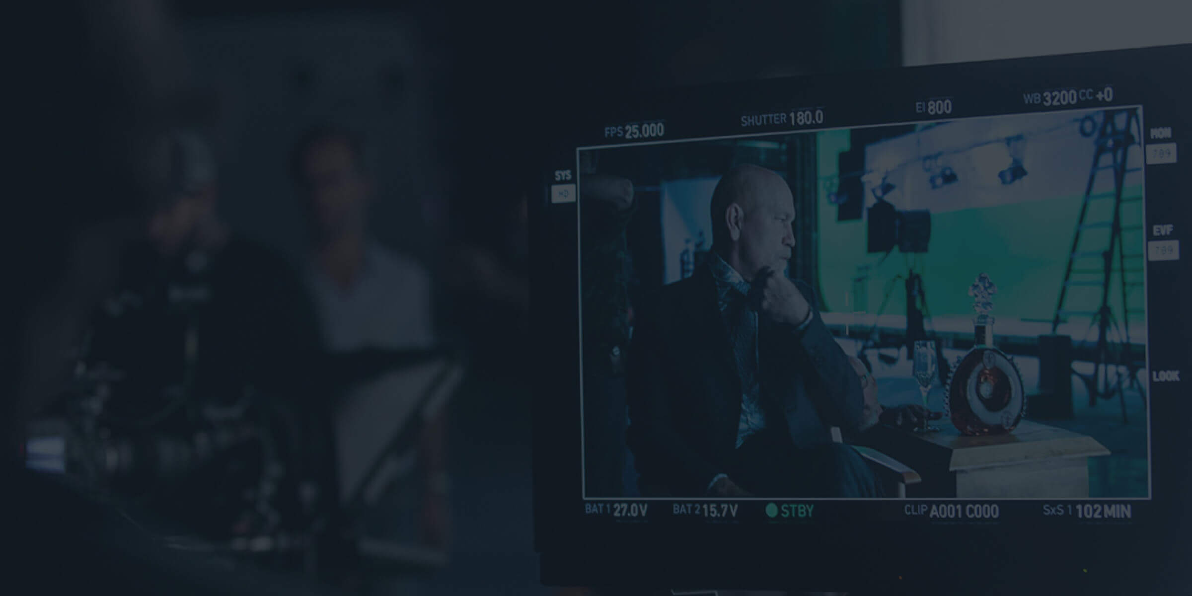 Indie Filmmakers | StudioBinder