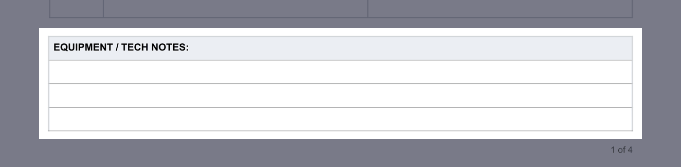 The Daily Production Report, Explained (with free template)