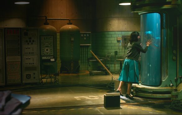 Mise en Scène: 20 Script Elements Every Filmmaker Needs to Know