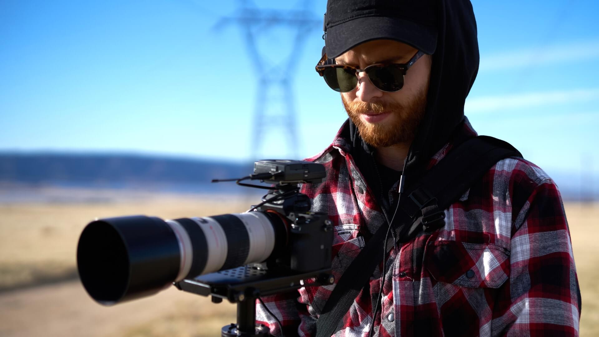  B What Is B Roll The Difference Between A Roll Vs B Roll Footage