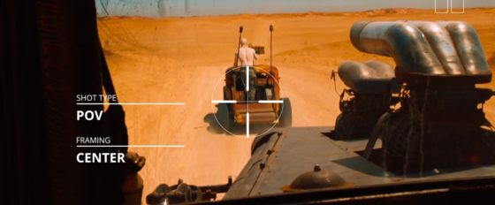 How to Shoot The Best Car Chase Scene [Mad Max: Fury Road Example]