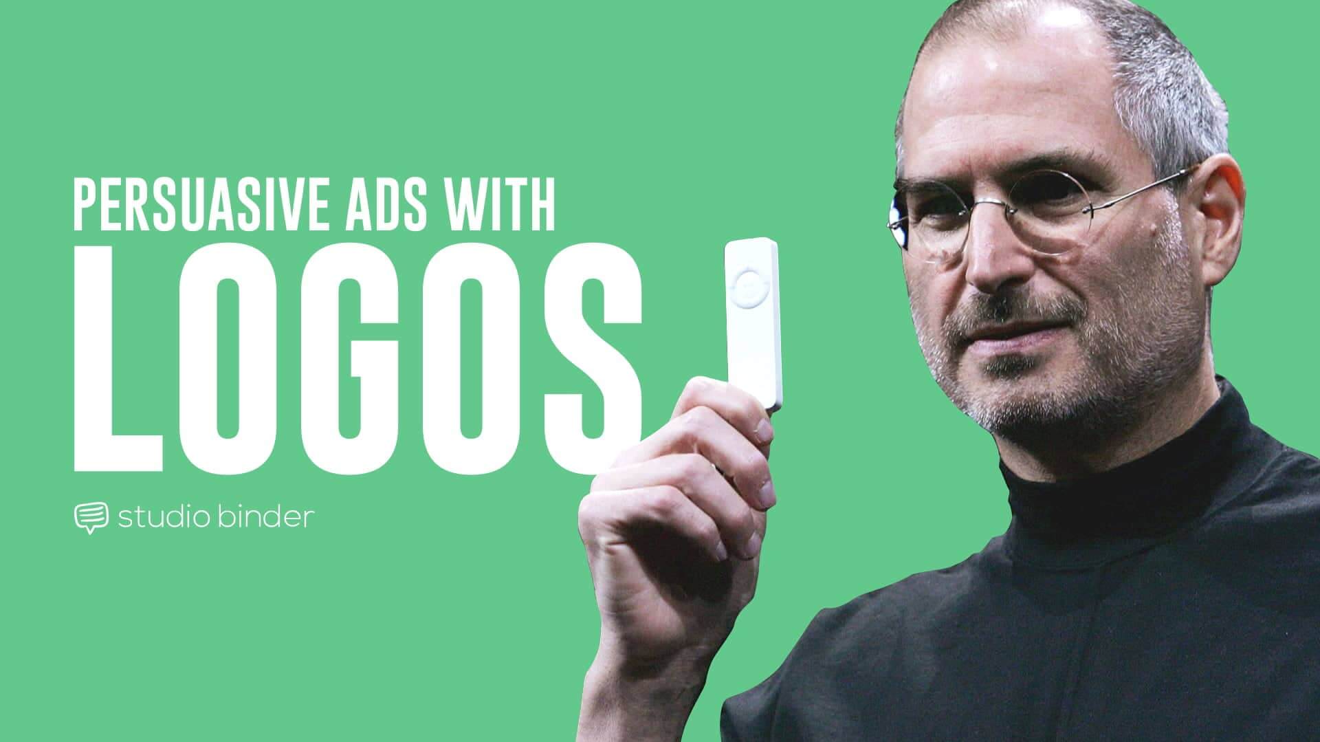 What Is Logos Examples Of Logos In Video Advertising 2019 