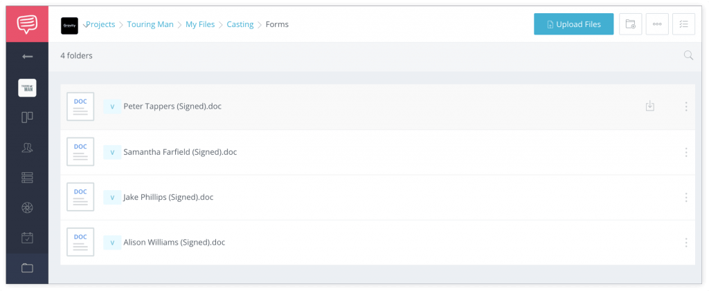 The Ultimate Guide to Casting Auditions [FREE Casting Sheet Template]