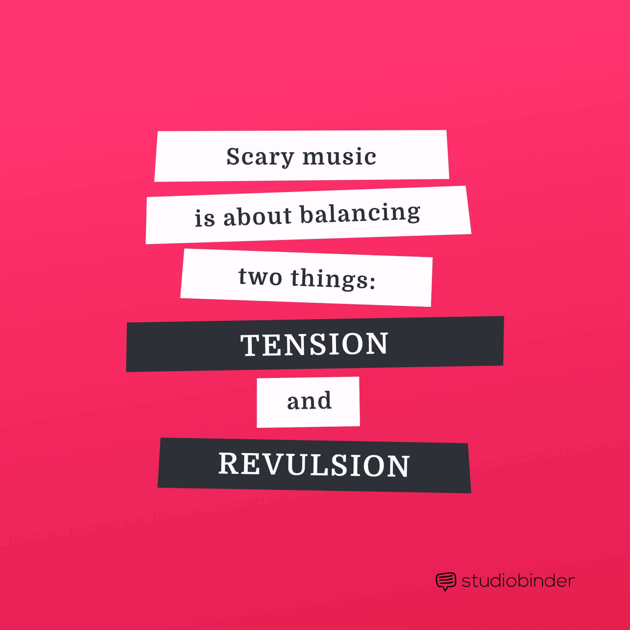 How to Use Suspenseful Music: Mastering the Film Score