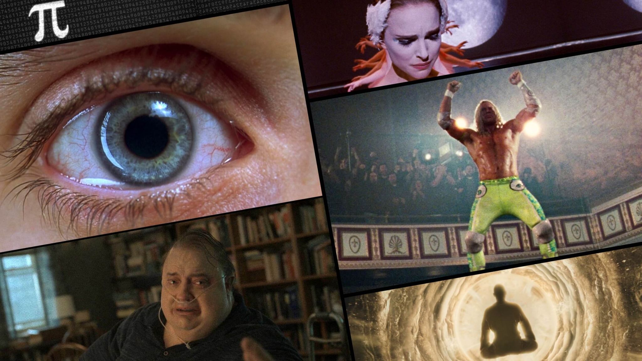 Best Darren Aronofsky Movies, Ranked for Filmmakers