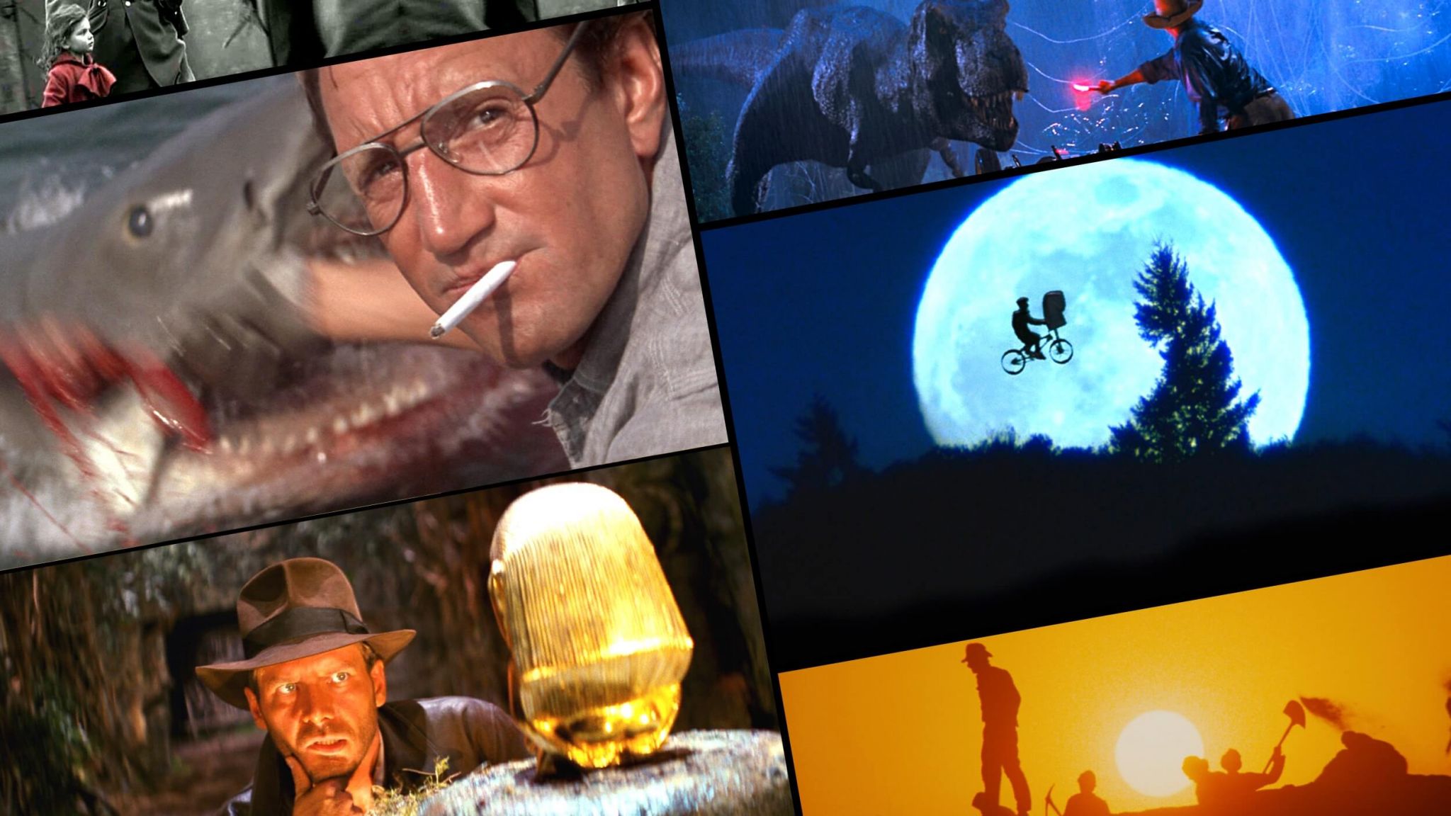 Best Steven Spielberg Movies, Ranked for Filmmakers