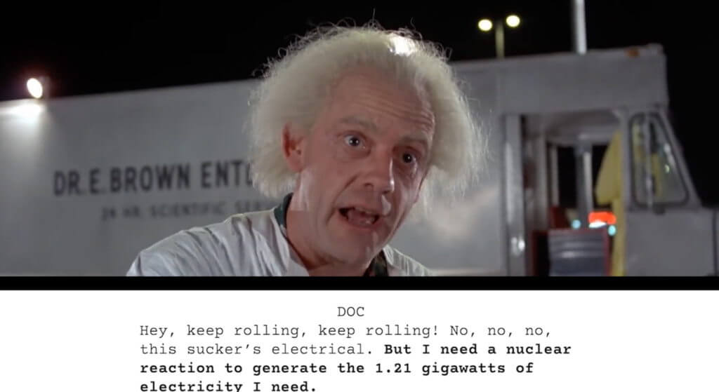 Writing Exposition In Film Mastering The Screenplay writing-exposition-in-film-mastering-the-screenplay