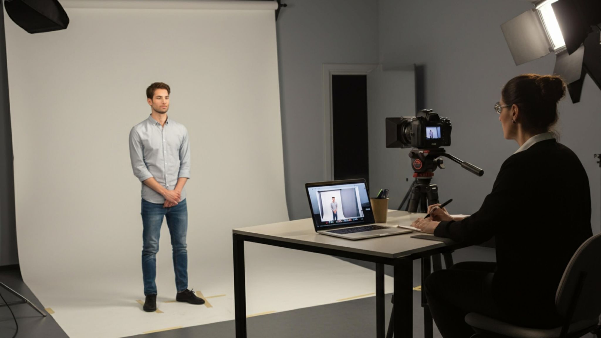 How to Become a Casting Director For Movies — A Step-By-Step Guide