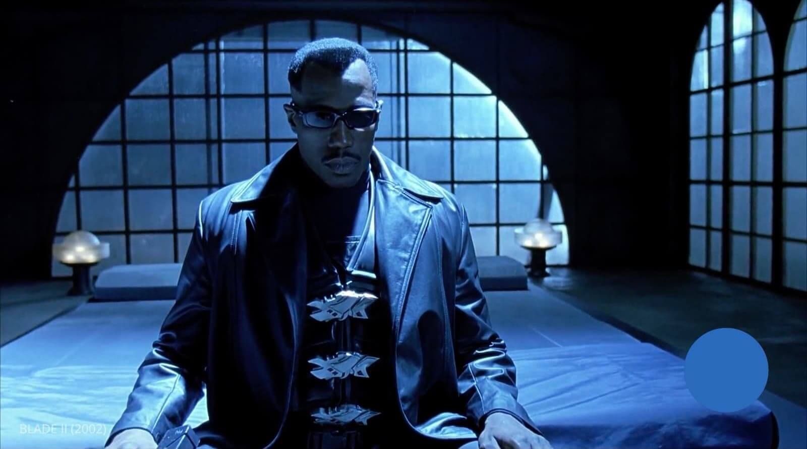 Mastering the Movie Color Palette: Guillermo del Toro