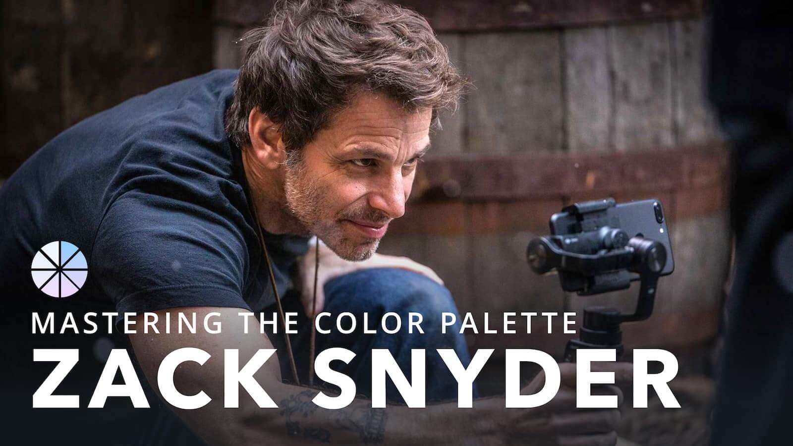 Mastering the Movie Color Palette: How Zack Snyder Uses Color in Film