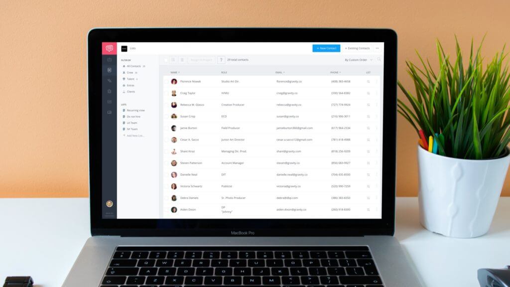 Download Your Free Filmmaking Production Documents and Templates
