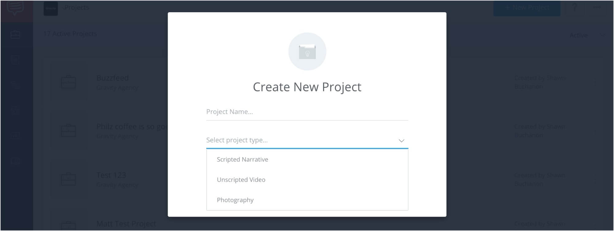 How To Create an Online Film, Photo & Video Production Timeline