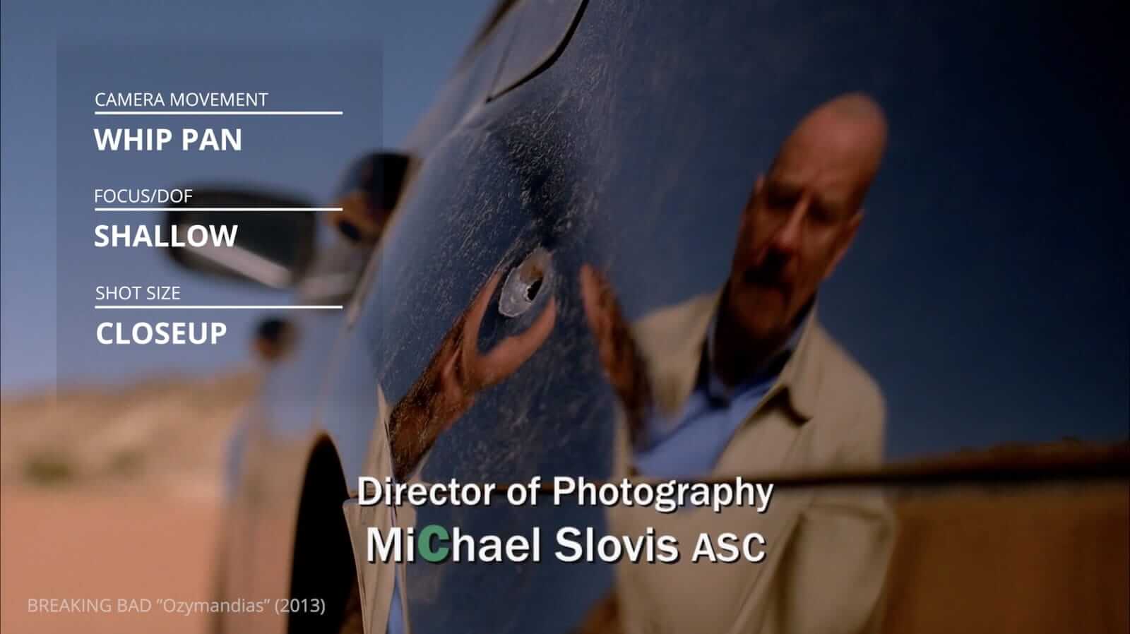 Rian Johnson’s Movies & Directing Style [with Shot List Example]