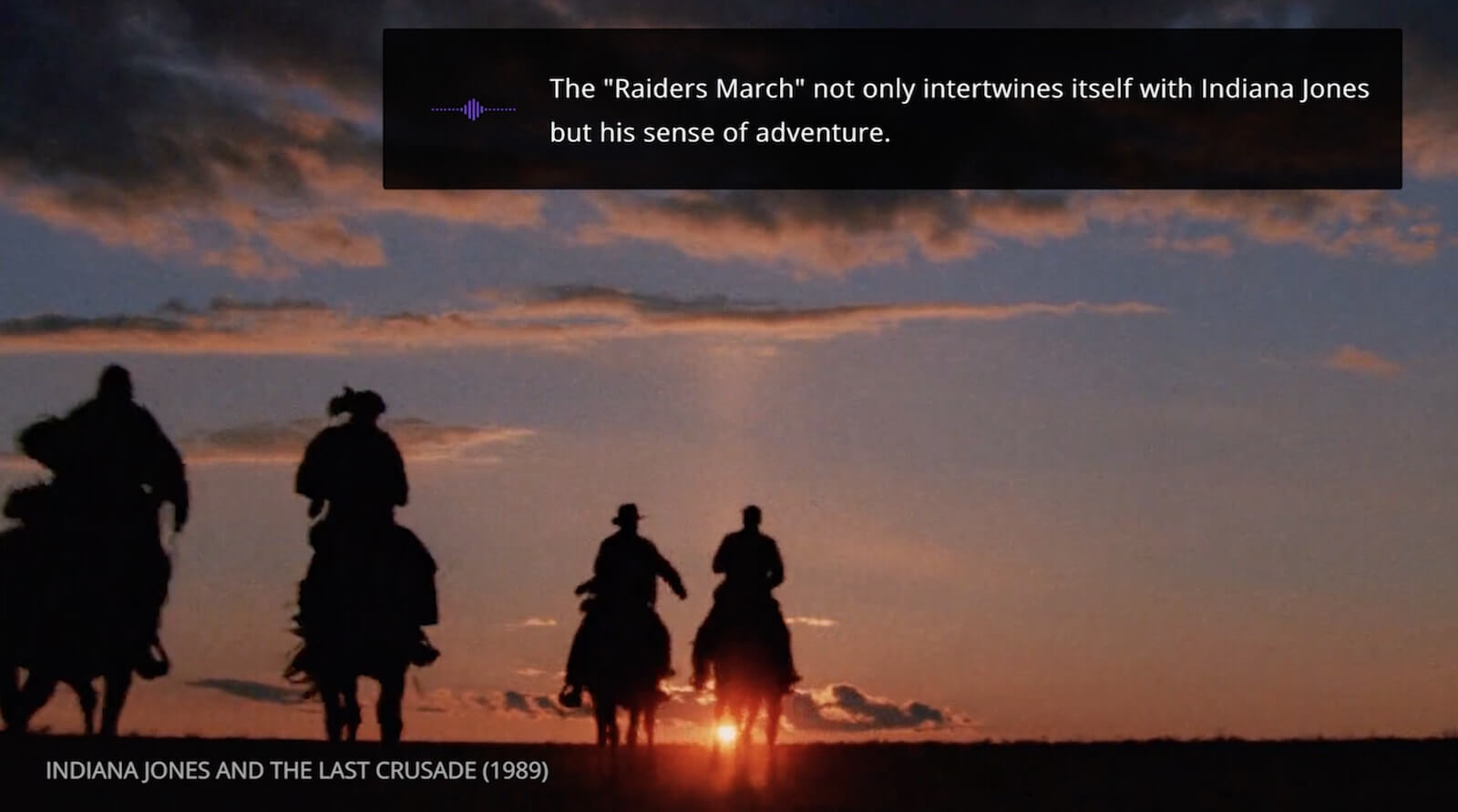 How to Compose a Film Score Composition Like John Williams