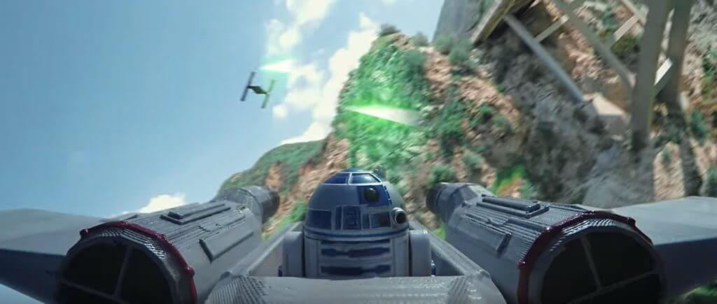 Epic Drone Shots Mashup: The Best Drone Footage of 2020