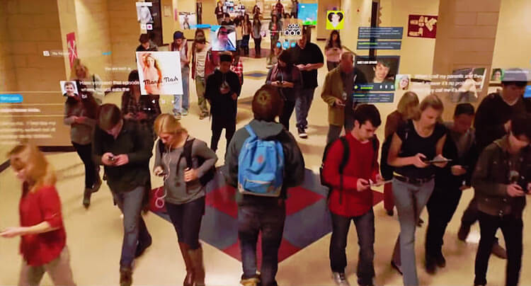 Text Graphics in Video: Top Trends For Video Creatives