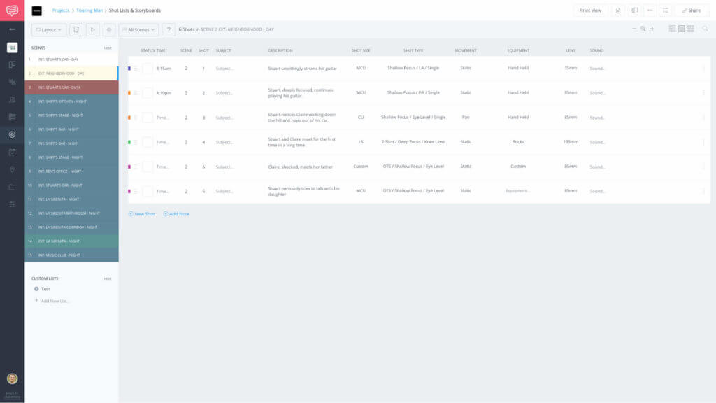 Documentary Filmmaking: How to Make a Documentary in 5 Steps