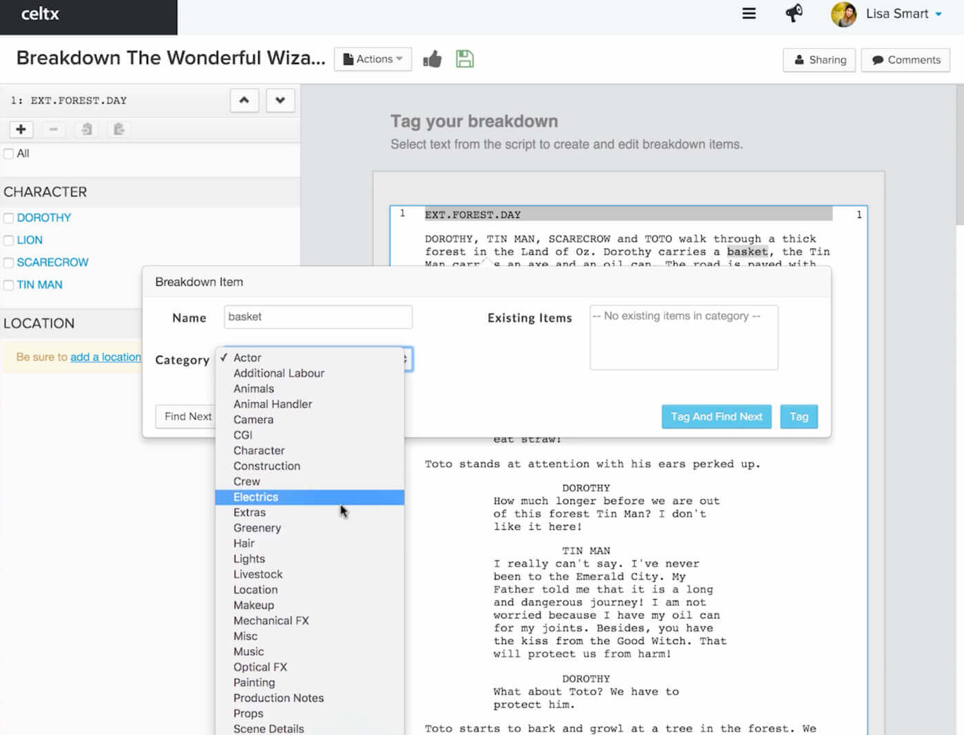6 Best Production Management Software for Video & Film (2020)