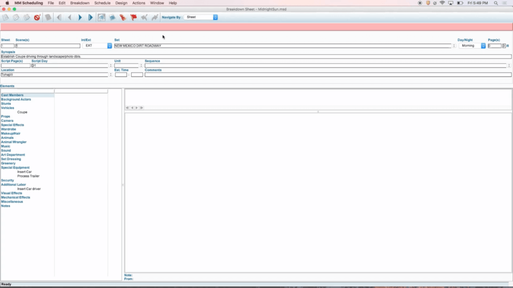 6 Best Production Management Software for Video & Film (2020)