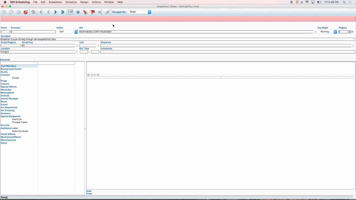 6 Best Production Management Software for Video & Film (2020)
