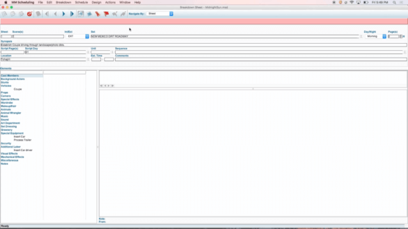 6 Best Production Management Software for Video & Film (2020)