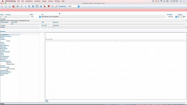 6 Best Production Management Software for Video & Film (2020)