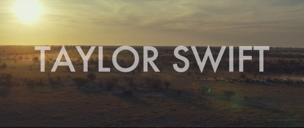 The Essential Music Video Credits Format Guide [with FREE Template]