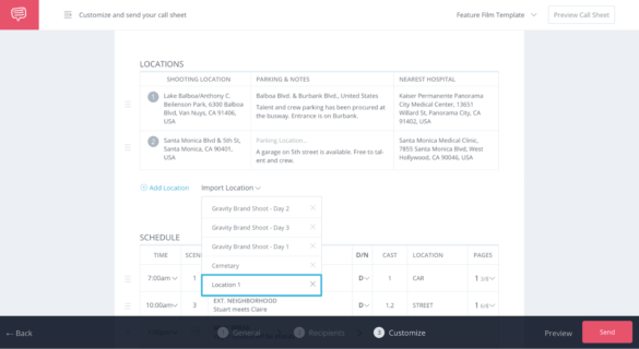 How to Become a Location Scout (and Find Better Film Locations)
