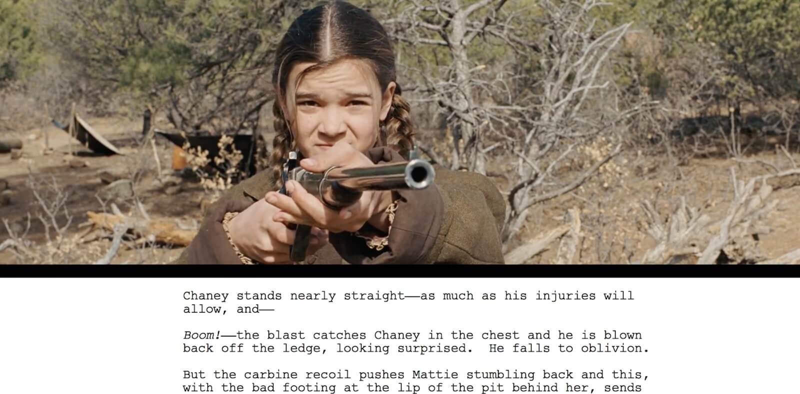 The Best Screenwriting Tips & Strategies From the Coen Brothers