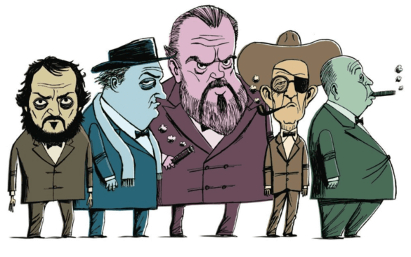 Auteur Theory: The Definitive Guide to the Best Auteur Directors