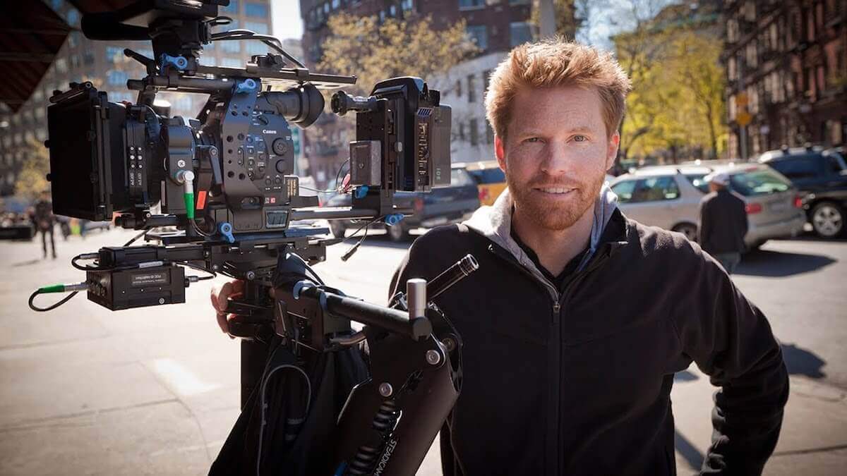 Cinematography Advice from SNL Director of Photography Alex Buono