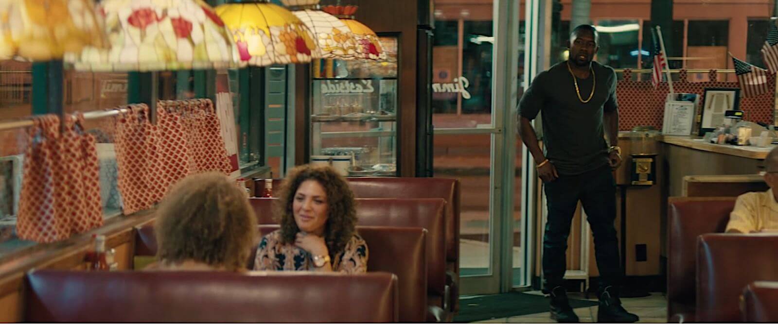 Neutral Lighting In Film