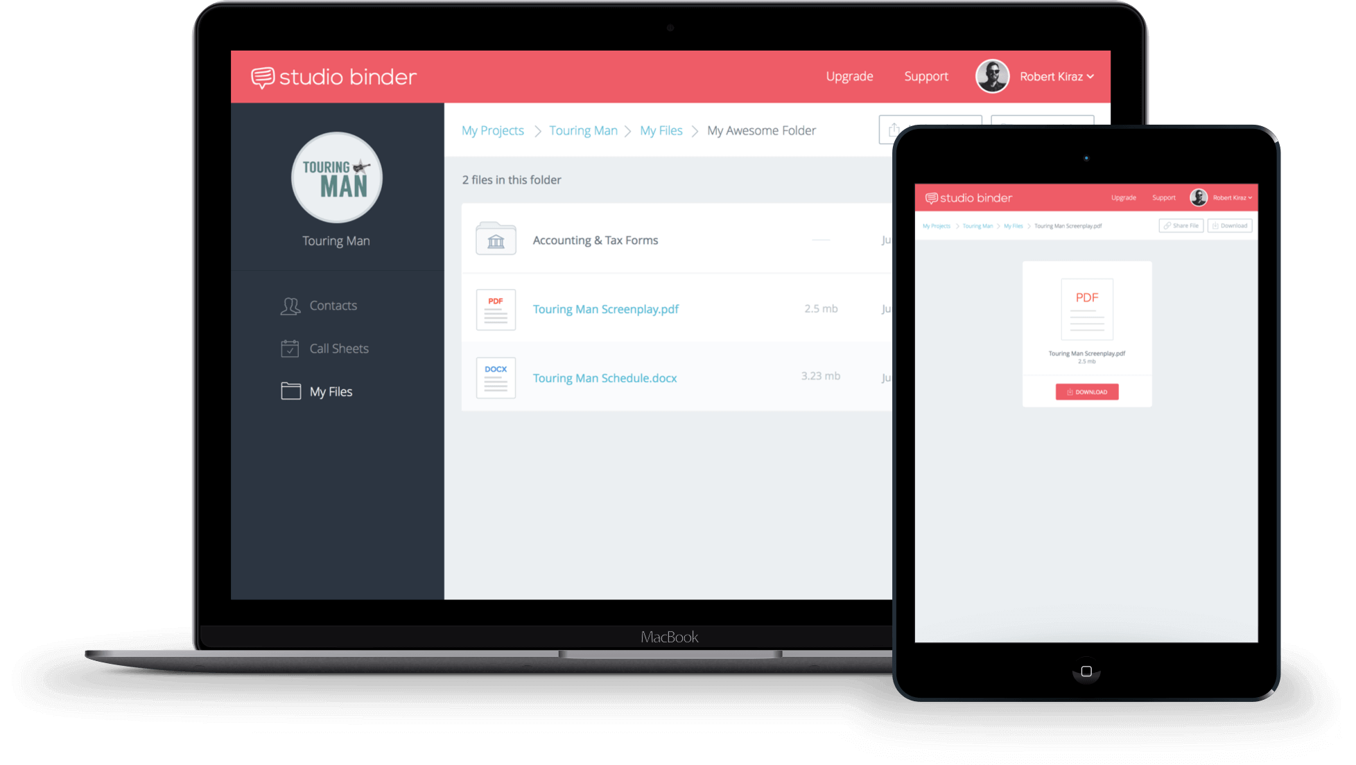 Indie Filmmakers | StudioBinder