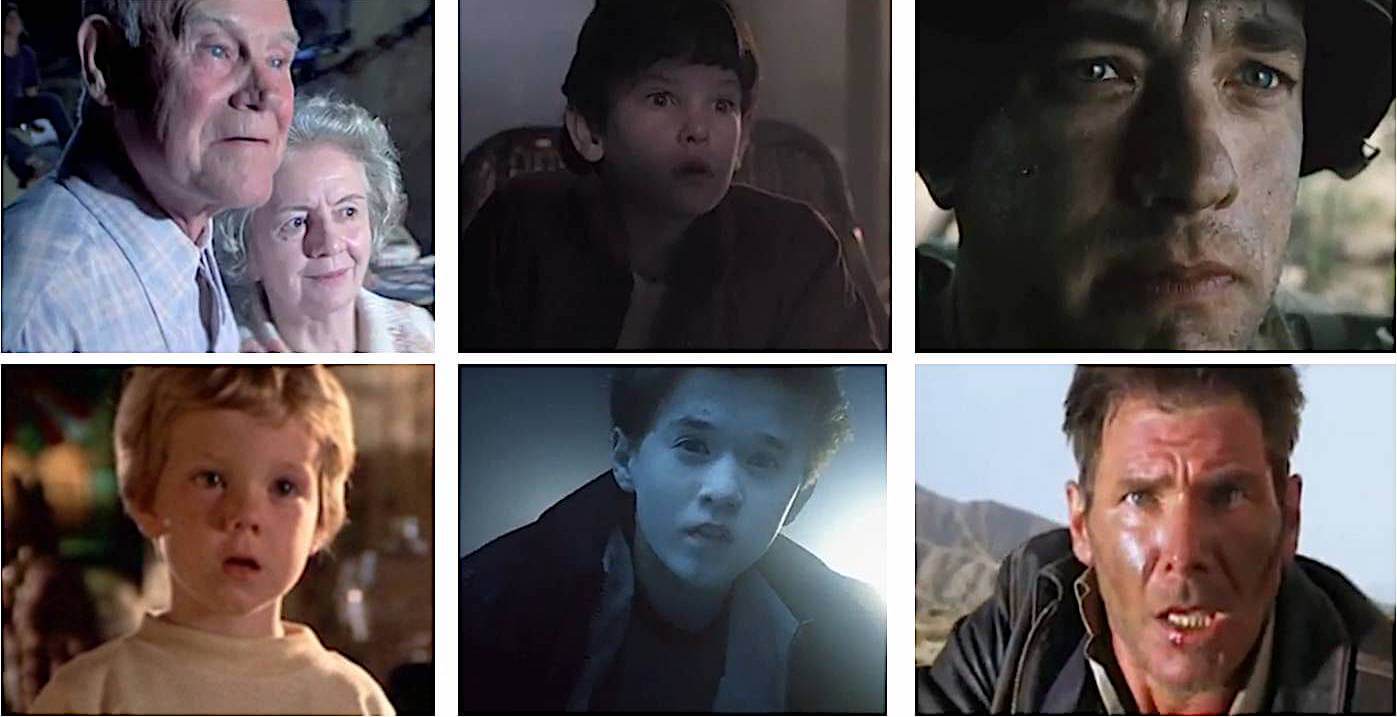 Close Up Shot: Creative Examples of Camera Movements & Angles