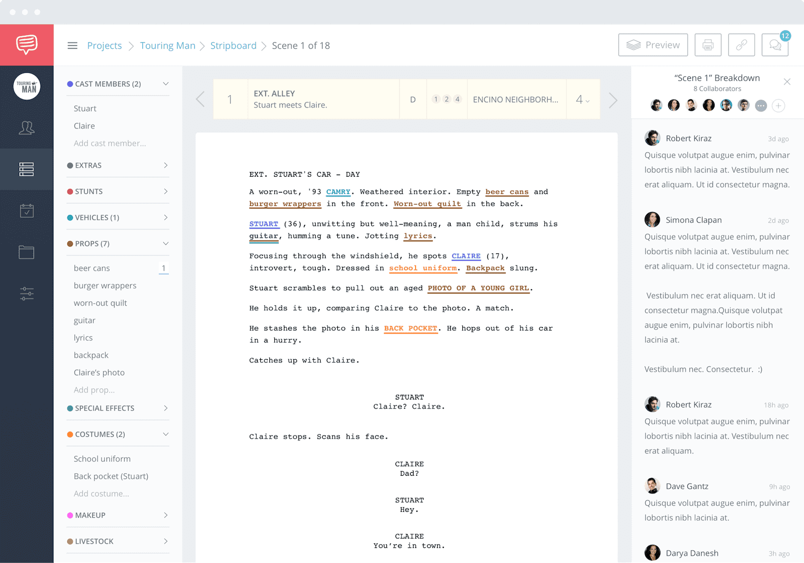 19 Best Screenwriting Websites to Level Up Your Screenplay