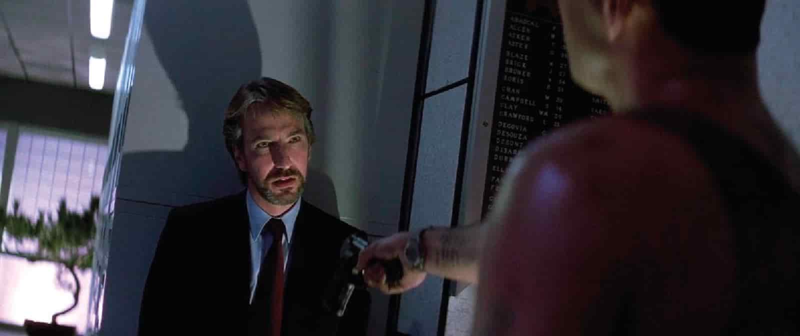 The Dutch Angle: Creative Examples of Camera Movement and Shots