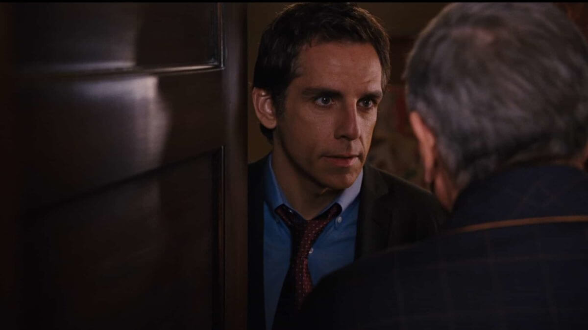 Over the Shoulder Shot - Best Camera Movement and Camera Angles ...