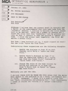 How Script Notes Can Improve Your Screenplay [With Example]