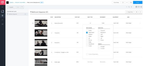 How to Shoot Dynamic Fight Scenes | StudioBinder