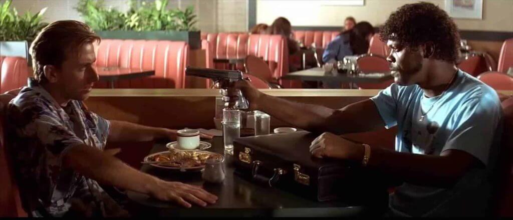 The Two Shot: Examples of Camera Movements & Angles