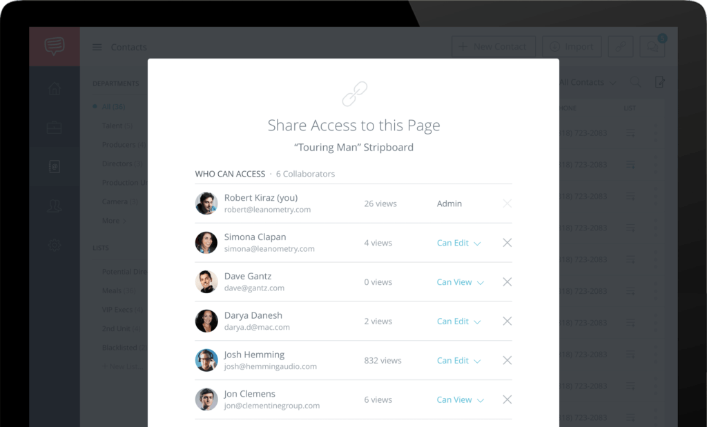 How Script Notes Can Improve Your Screenplay [With Example]