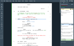 Best Scriptwriting Software for Professional Screenwriters in 2020