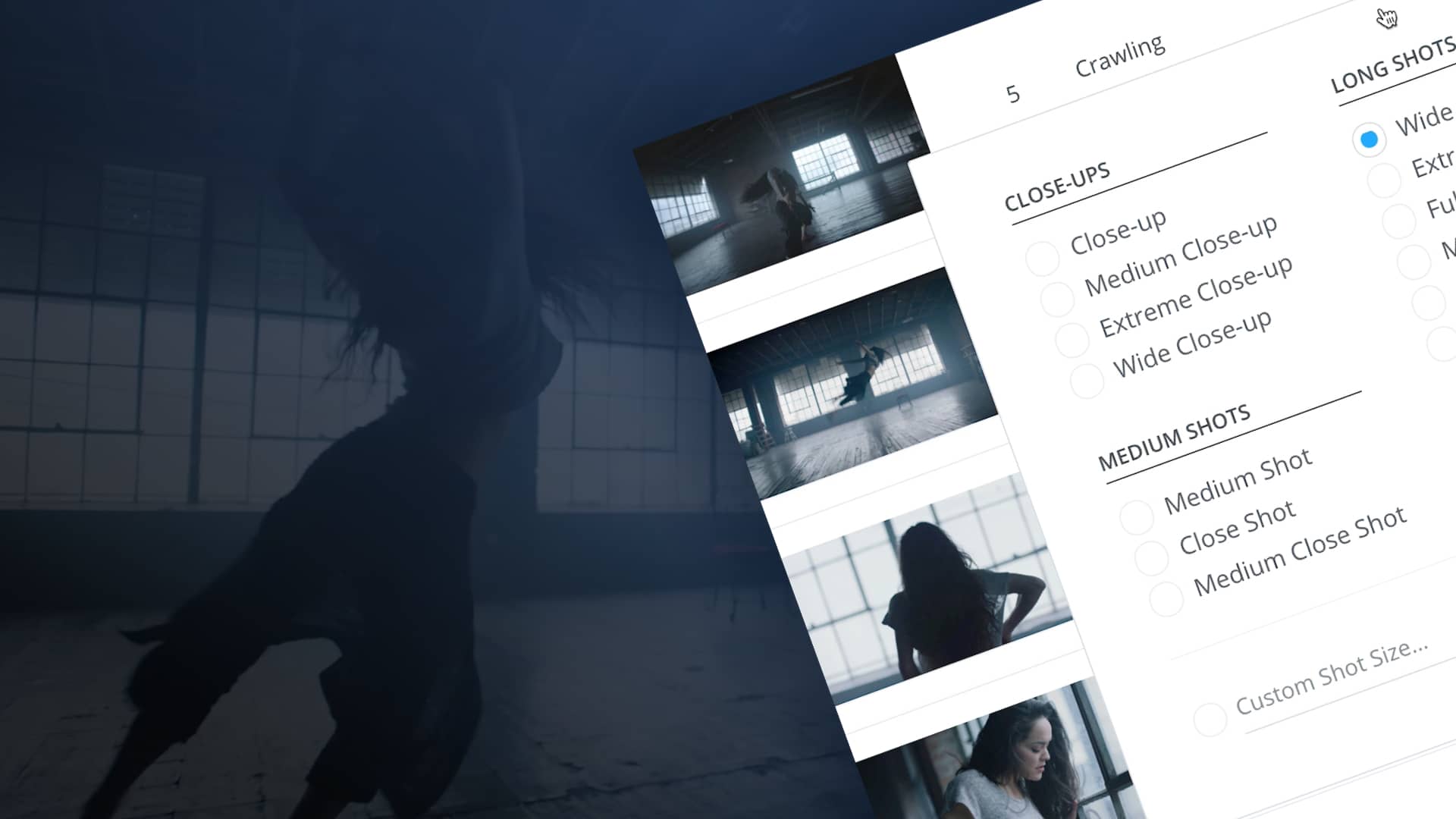 How to Make a Music Video Storyboard — Step by Step