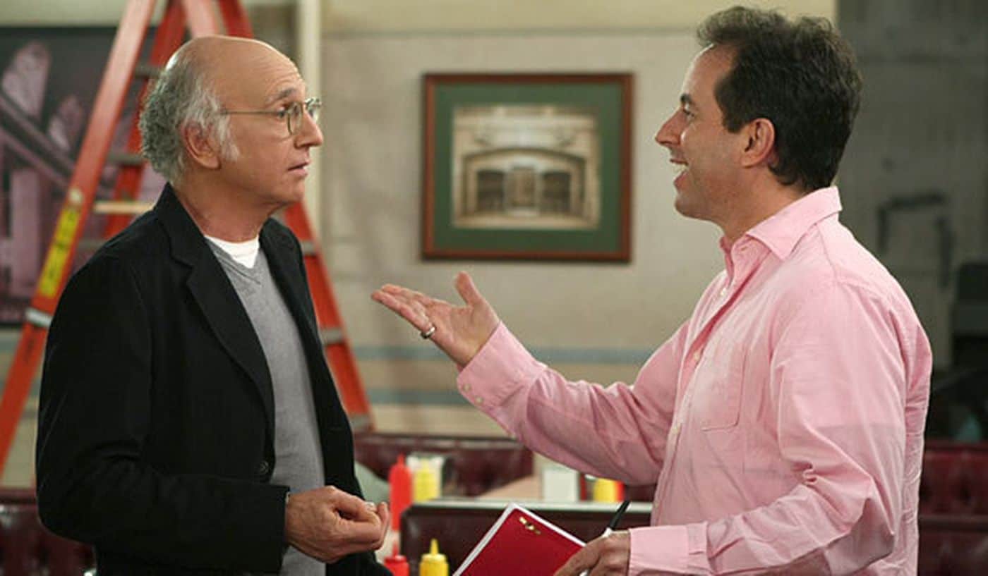 Writing A Sitcom Script Seinfeld Scripts Analysis And Free Pdf Download