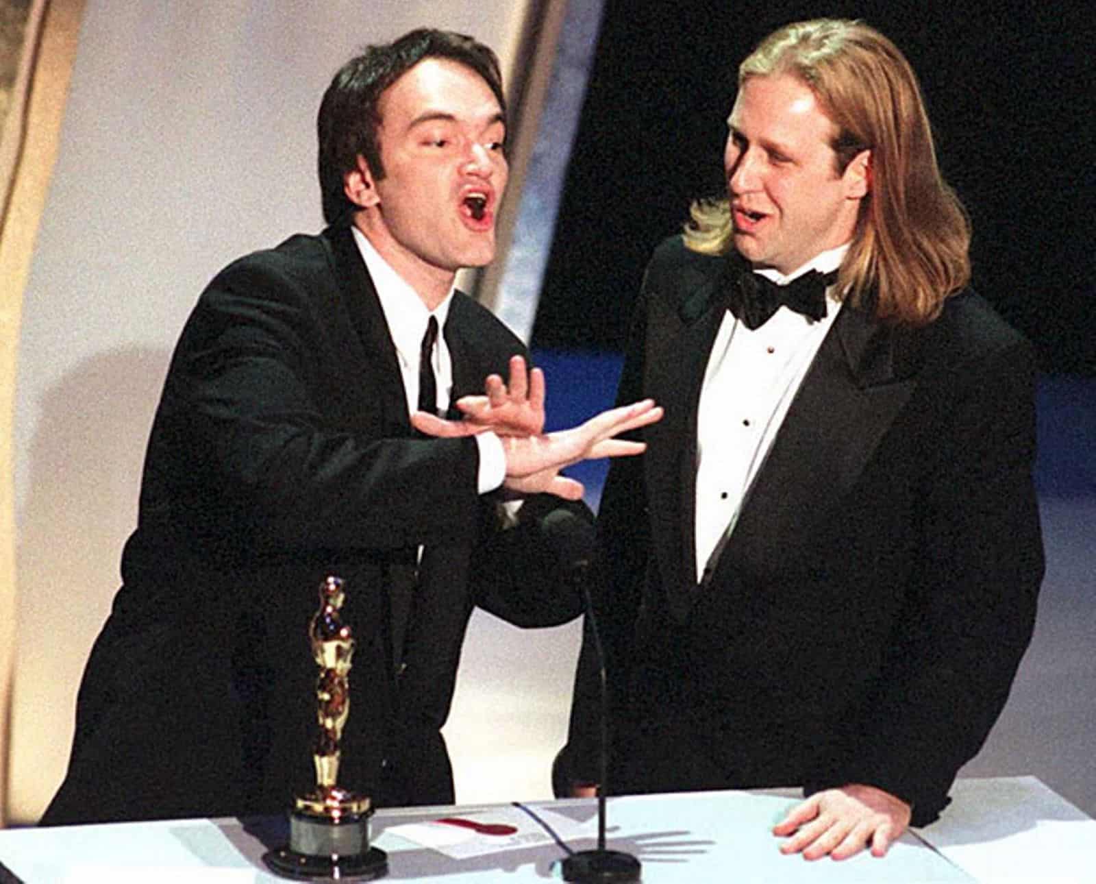 Screenplay Examples – Pulp Fiction Script – Quentin Tarantino Oscars ...