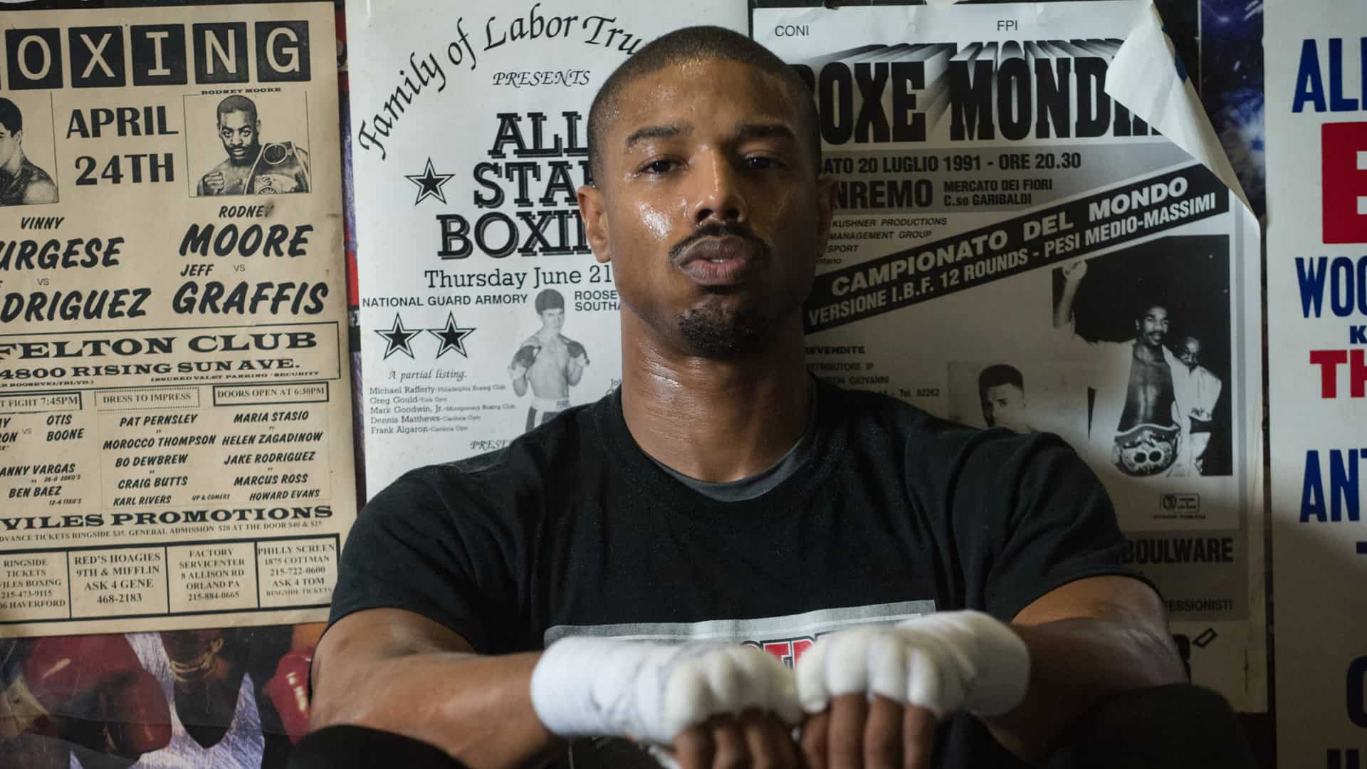 How to Create a Shot List Like 'Creed' [Shot List Example]